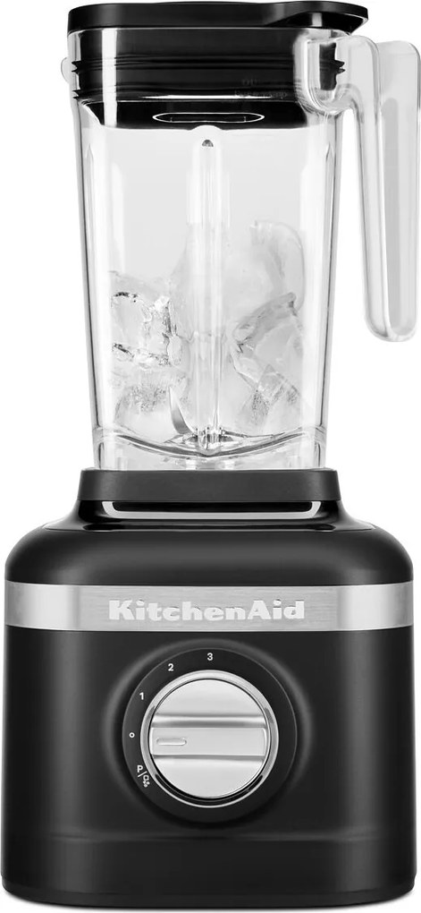 Stolní mixér KitchenAid K150 krémový