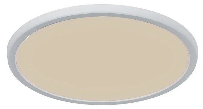 Stropní svítidlo Nordlux Oja, Ø 29,4-60 cm SMART light Barva: Černá, Průměr: Ø 29,4 cm