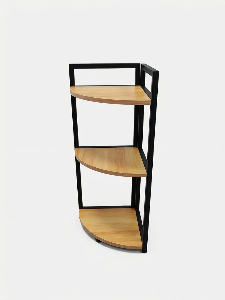 Sinsay - Corner shelf - béžová