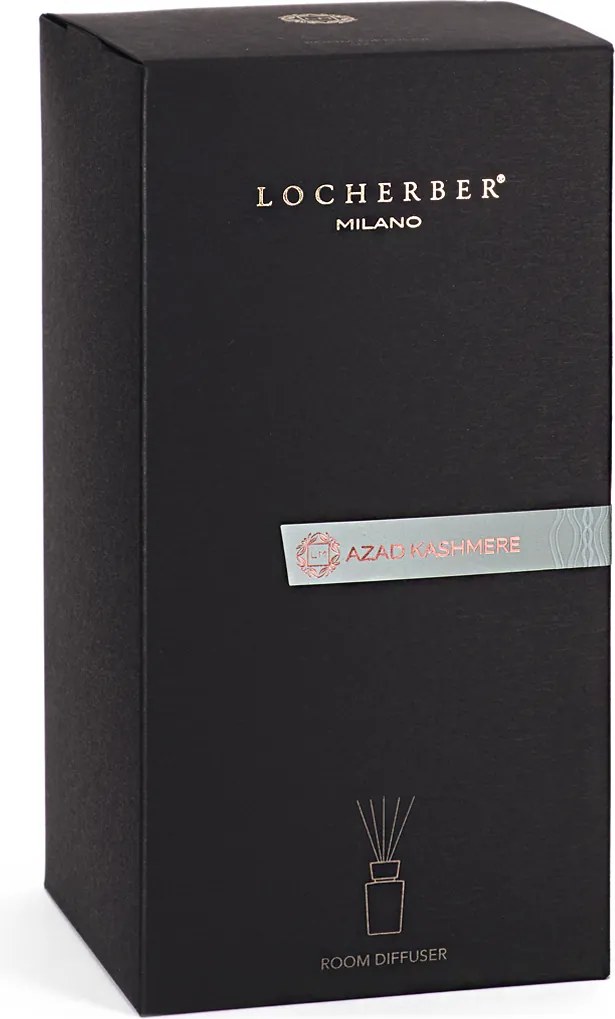 Locherber Milano difuzér Azad Kashmere Objem: 5 l