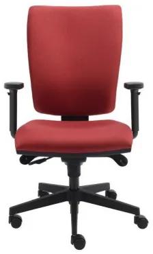 Alba Kancelářská židle LARA bez područek