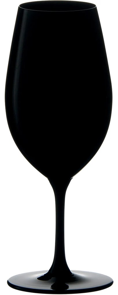 Riedel Sklenice Vintage Port Sommeliers Collector’s Edition Black