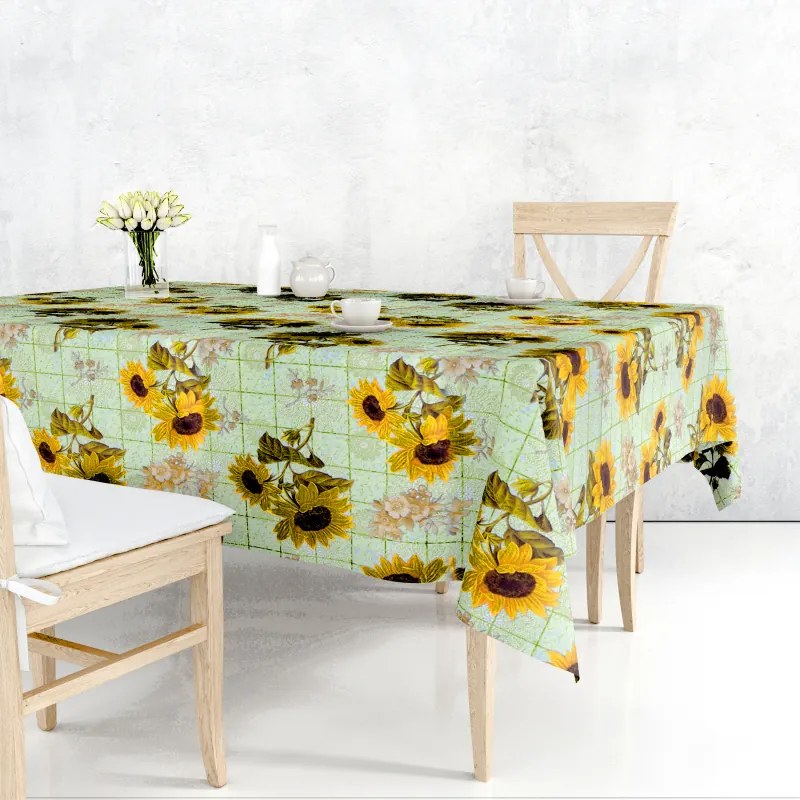 Ubrus PVC Mirabella DC-940B 140cm x 20m