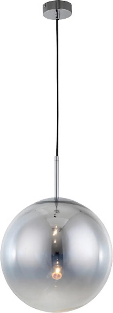 XXXLutz ZÁVĚSNÉ SVÍTIDLO, 30/150/30 cm - Online Only svítidla - 004462001002