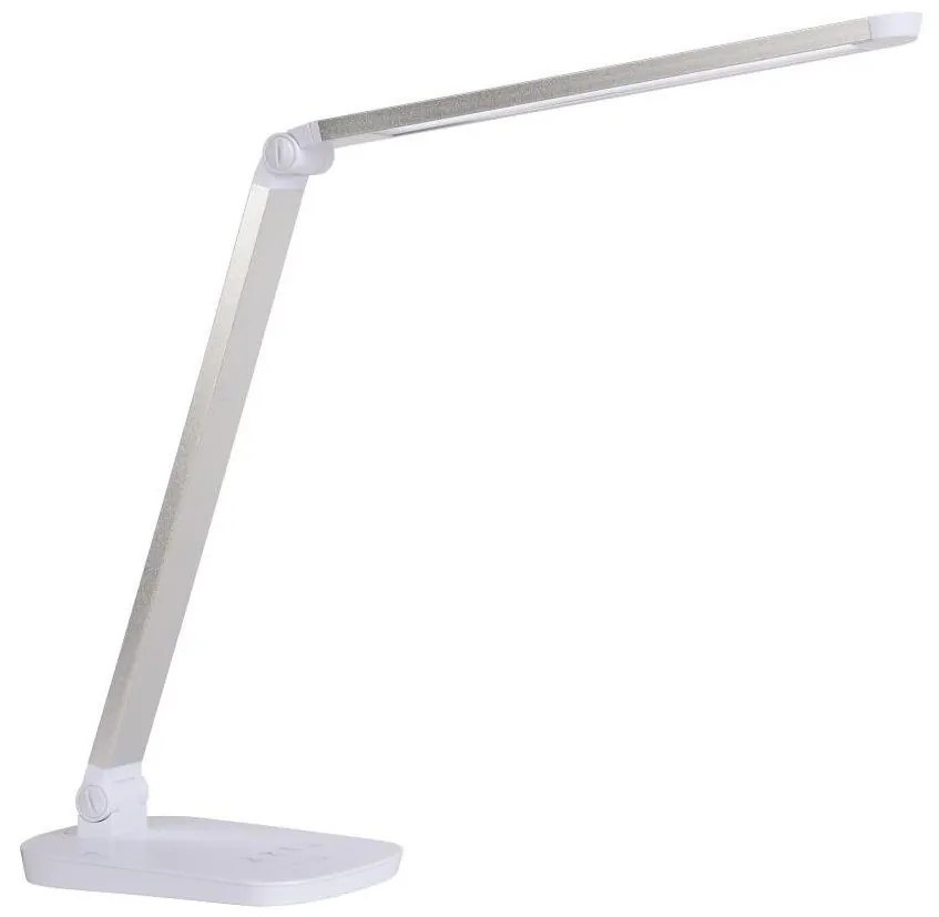 Lucide | Lucide 24656/10/31 - LED stolní lampa VARIO LED LED/8W/230V | LC0683