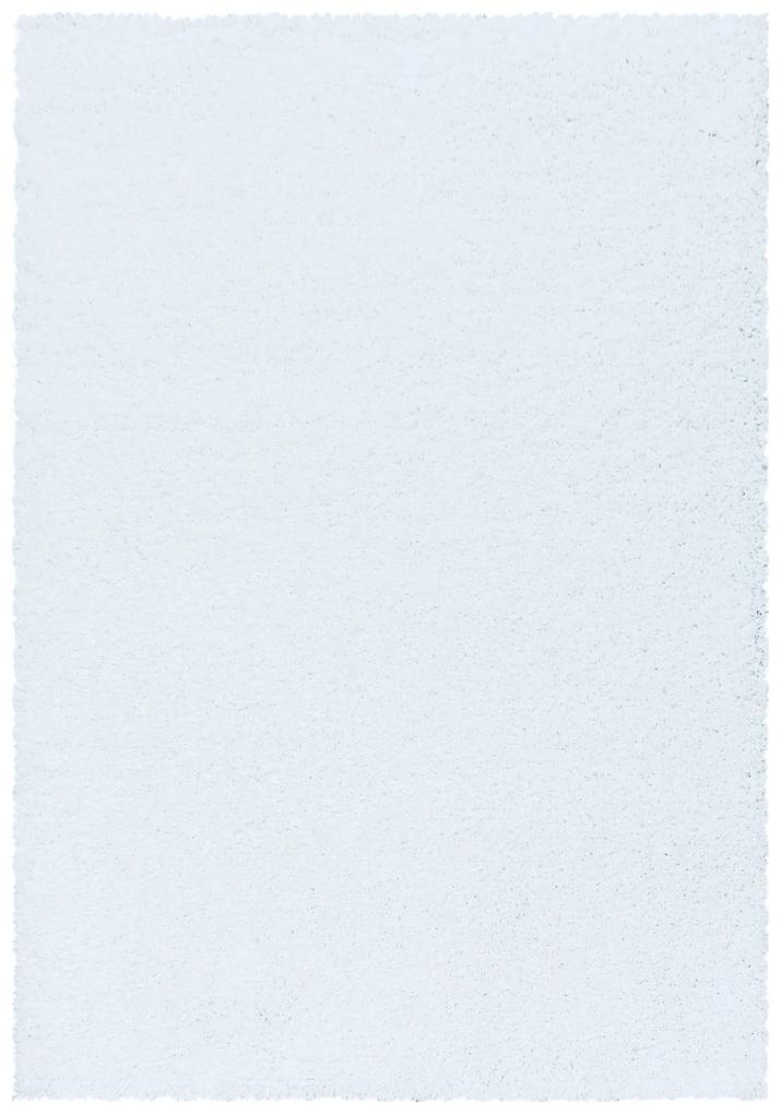 Ayyildiz Kusový koberec SYDNEY 3000, Bílá Rozměr koberce: 200 x 290 cm
