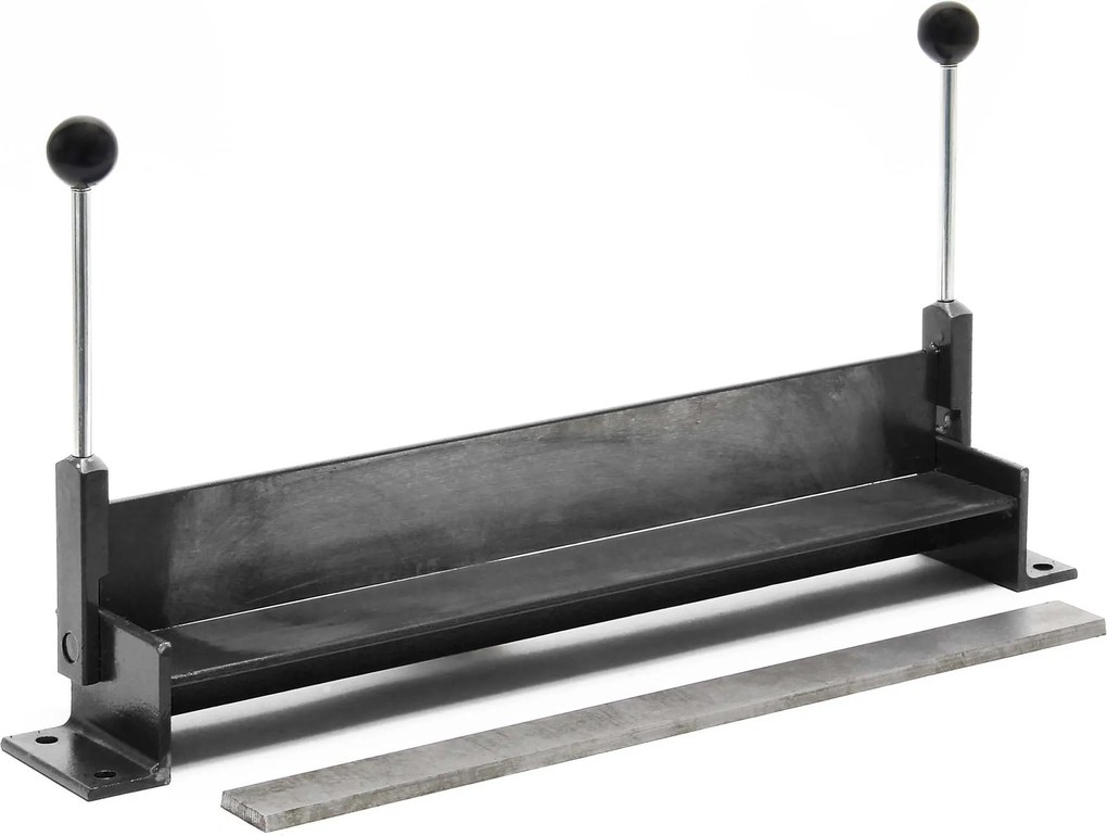 Ohýbačka Wiltec – 760 mm, černá (61575)