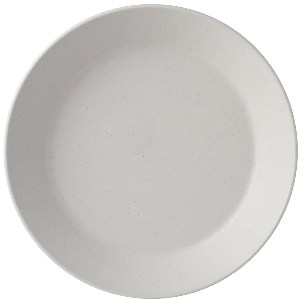 Hluboký talíř 22cm bílý, Mepal