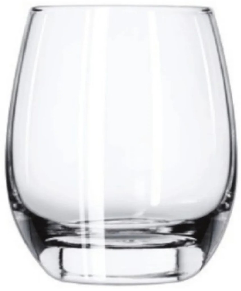 Lesprit du vin odlivka whisky 33 cl (LB-923018-6), Libbey