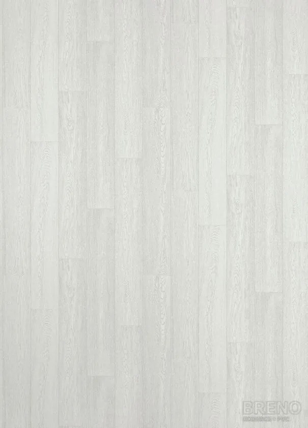 Breno PVC SMARTEX Pure Oak 009S – světlé dřevo, šíře 400 cm