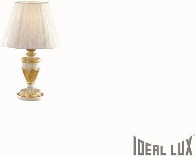 Ideal Lux I052687 stolní lampička Flora small 1x40W|E14