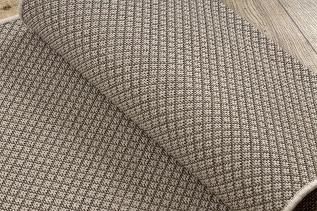 Koberec SIZAL FLOORLUX 50002 šampaňské / taupe