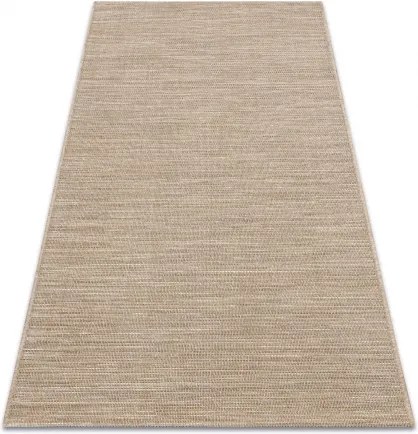 Kusový koberec Sisal  FORT 36201082 béžový Rozměr: 80x150 cm