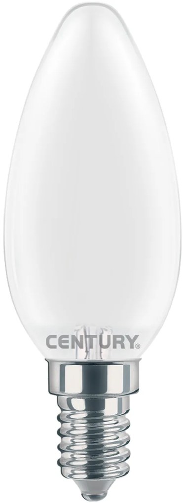 LED žárovka 4W CENTURY INSM1-041430