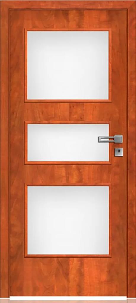 Interiérové dveře ORLEANS, model O 3