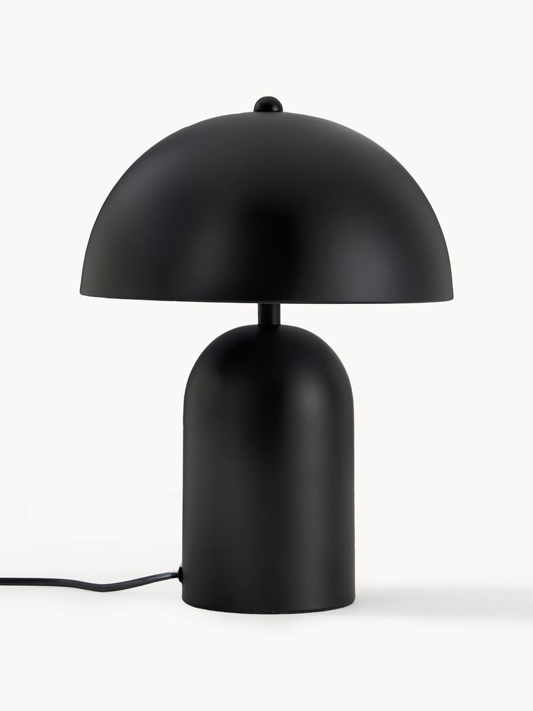 Malá stolní lampa v retro stylu WalteR