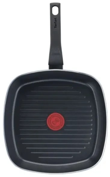 Tefal - Grilovací pánev SIMPLY CLEAN 26x26 cm