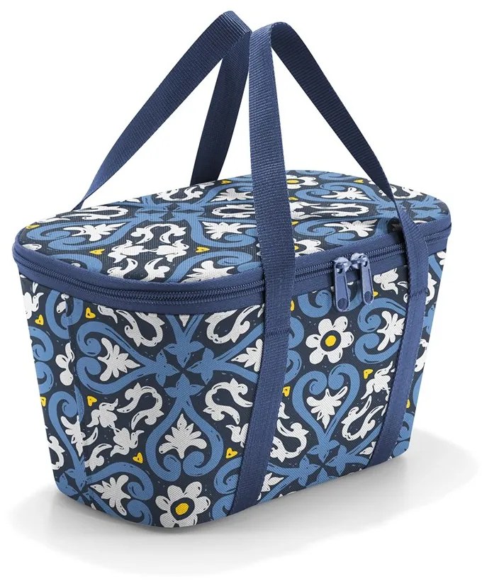 Reisenthel Termotaška Coolerbag XS floral 1