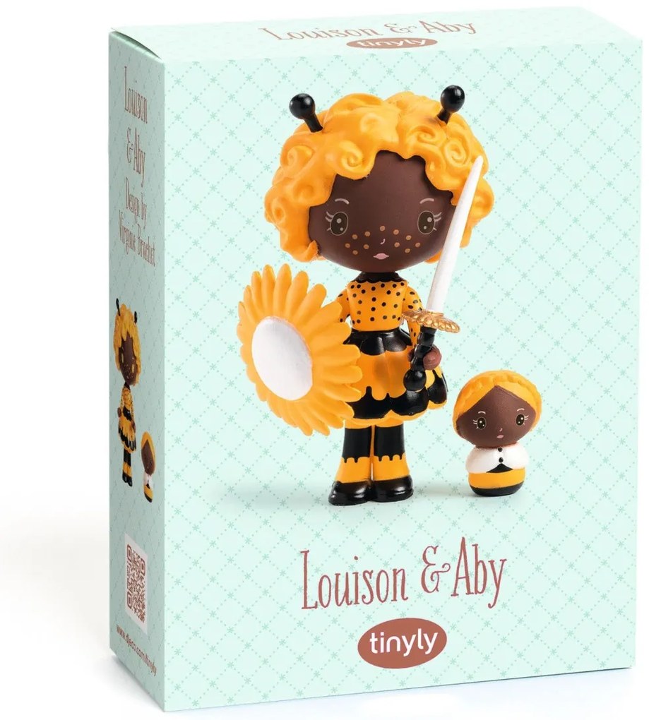 Tinyly - Louison & Aby