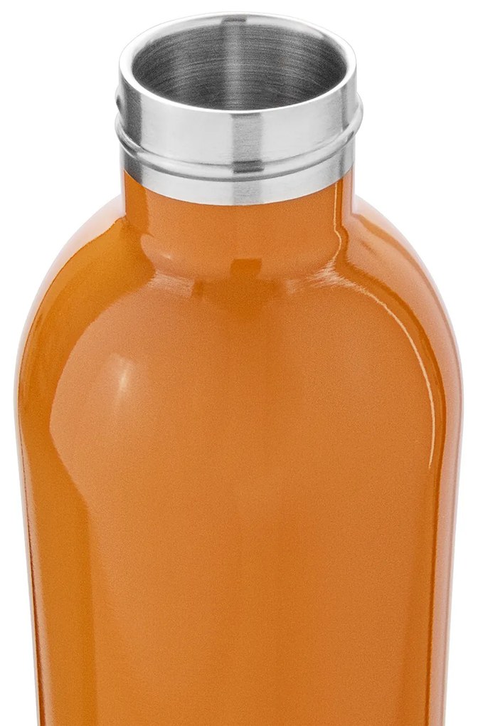 Bugatti B Bottles Twin Orange termolahev 800 ml, BBT-OL800IS