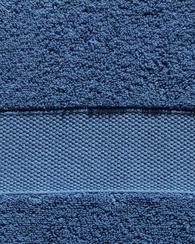 Ručník Cairo 70x140cm blue