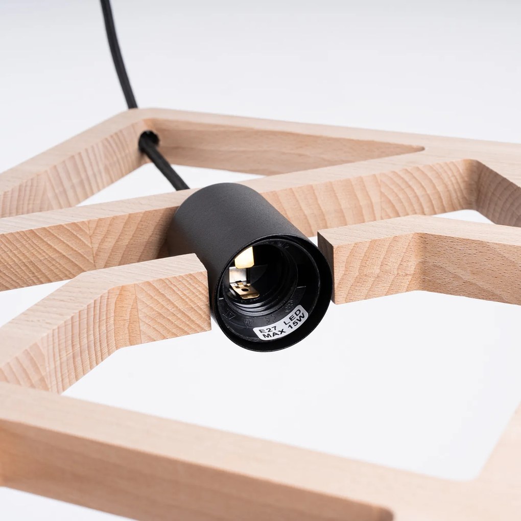 Sollux Lighting Závěsné svítidlo CARO