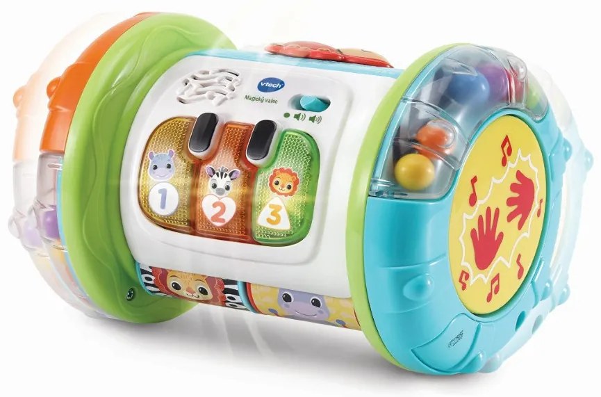 Vtech vtech magický valec sk