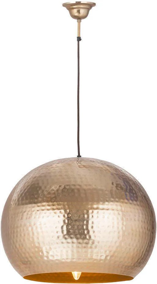 XXXLutz ZÁVĚSNÉ SVÍTIDLO, 47/35/47 cm Kayoom - Online Only svítidla - 005937030001