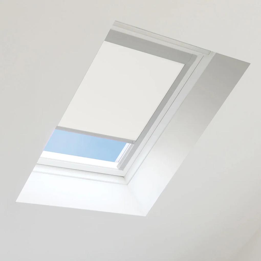 Roleta pro střešní okna od VELUX® GDL 804, Blossom White