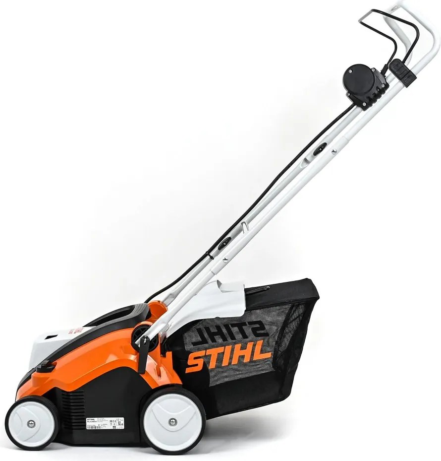 Aku vertikutátor STIHL RLA 240