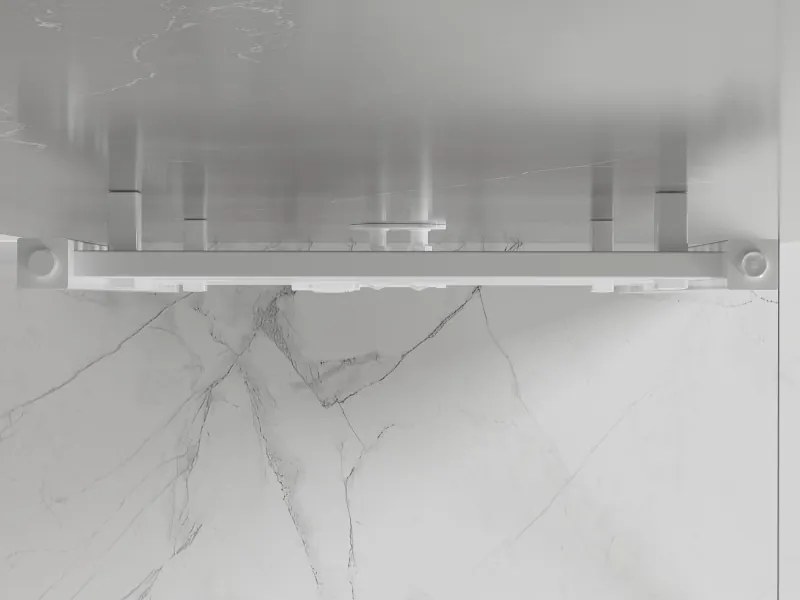 Mexen Pluton topné těleso 1450 x 600 mm, 826 W, bílá, W106-1450-600-00-20