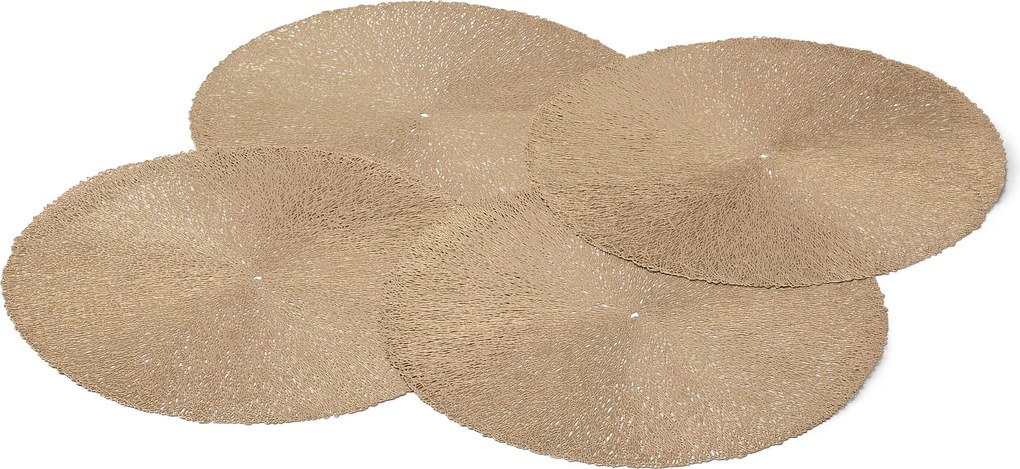 Tchibo - Prostírání, 4 ks