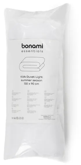 Letní přikrývka 90x130 cm – Bonami Essentials