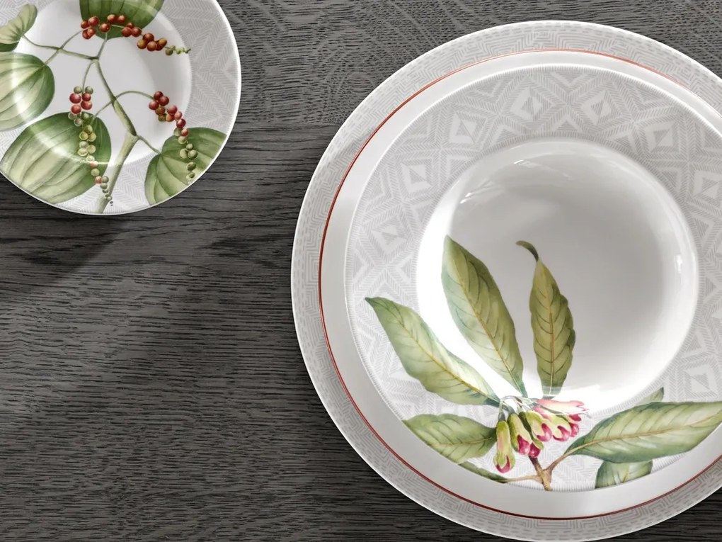 Villeroy&Boch Malindi talíř na pečivo Ø 16 cm
