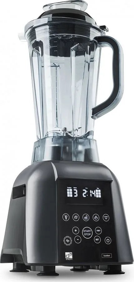 Blender G21 Excellent Graphite Black [600882]