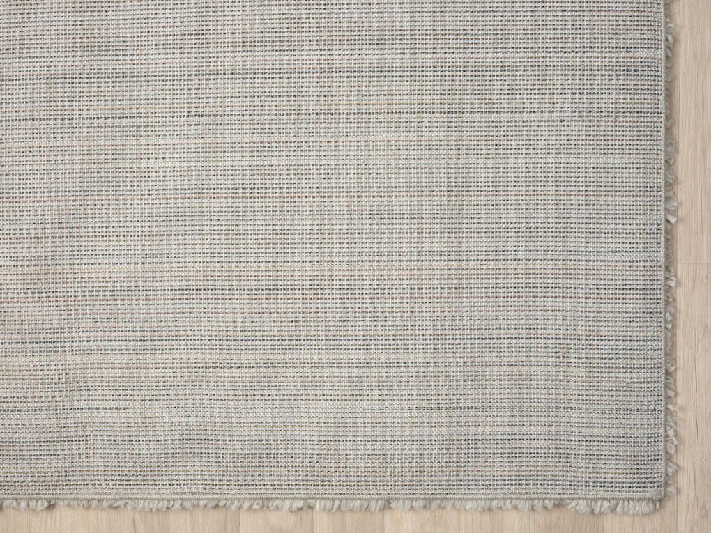 My Flair, Kusový koberec My Shaggy beige, 160x230, béžová, chodba / předsíň