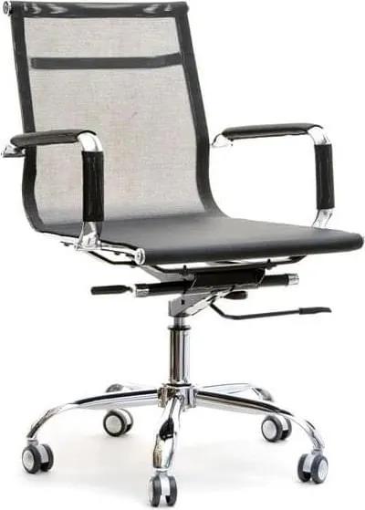 design4life Kancelářská židle MERIDA