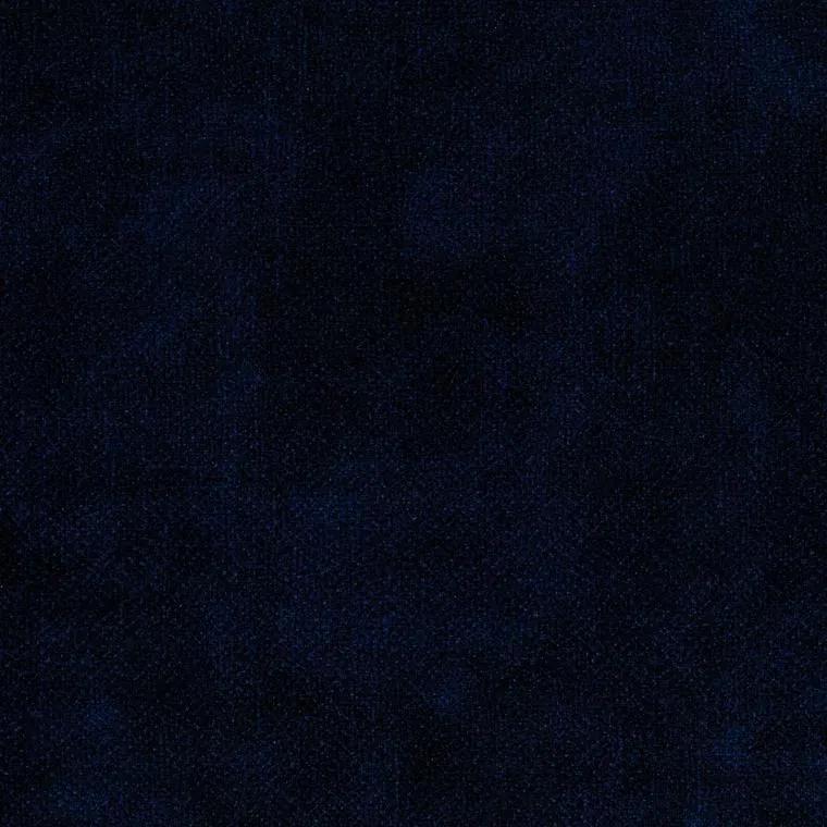 MEBLE GORECKI TUSCI II pohovka modrá 178 x 78 -95 x 97 cm