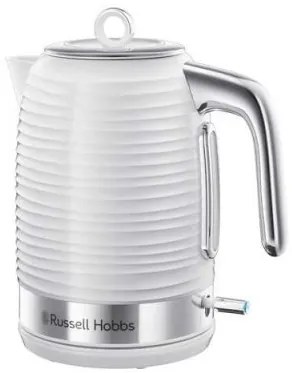 Rychlovarná konvice Russel Hobbs 24360-70, bílá, 1,7l