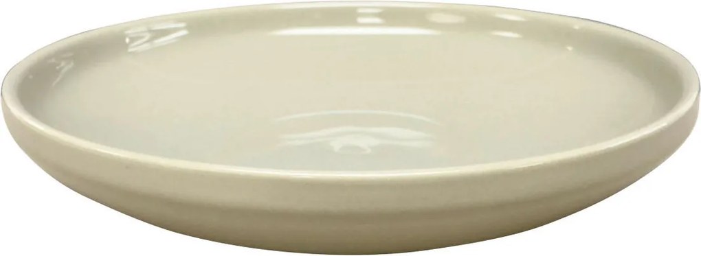 XXXLutz GURMÁNSKÝ TALÍŘ porcelán keramika 21 cm Novel - Kolekce nádobí - 005077007703