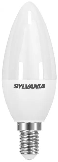 Sylvania ToLEDo Candle V5 FR 470Lm 865 E14 SL