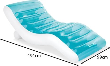 Nafukovací matrace - INTEX 56874