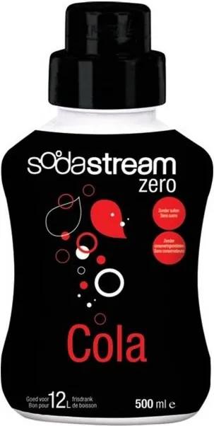 SodaStream Cola Zero NEW 500 ml