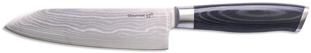 G21 Gourmet Damascus 54242 Kuchyňský nůž - 17 cm