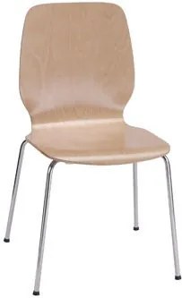 Kovobel Jídelní židle Arno H