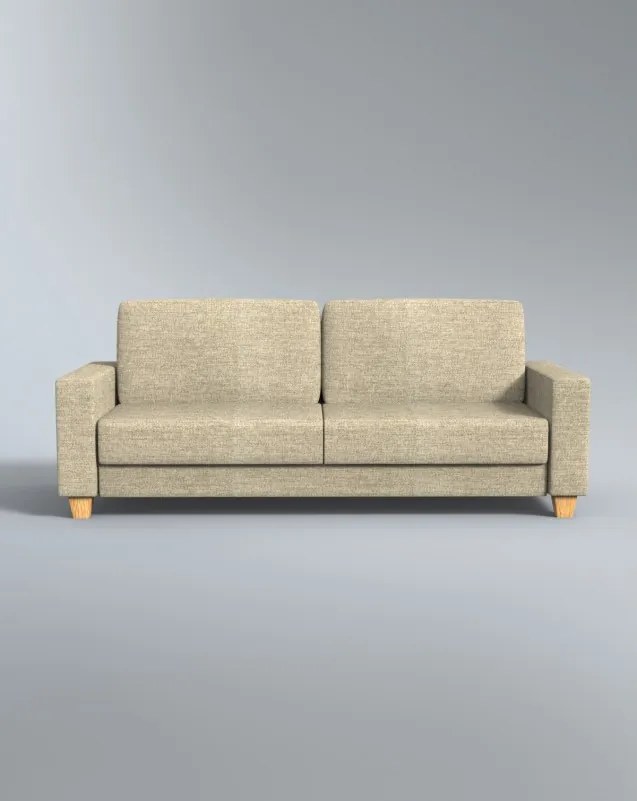 Bari 3seater, Arya