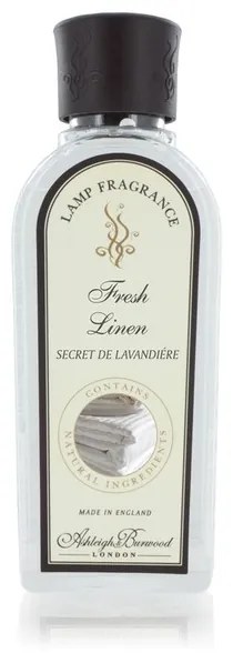 Ashleigh & Burwood - náplň do katalytické lampy Fresh Linen 250 ml