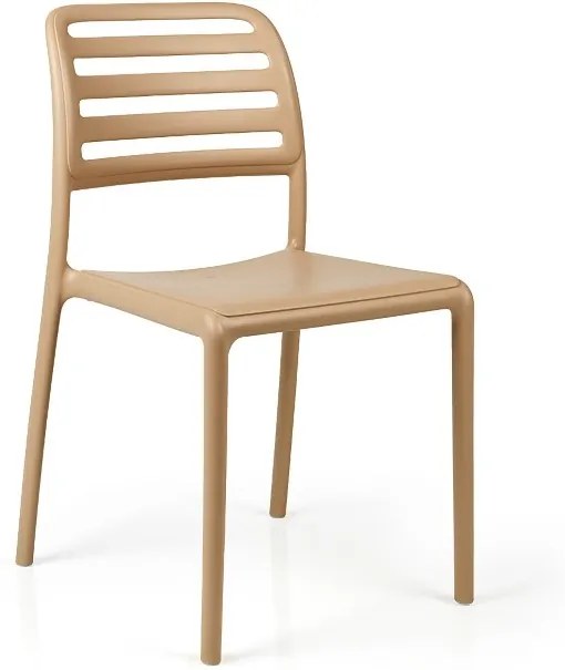 Design2 Židle COSTA béžová