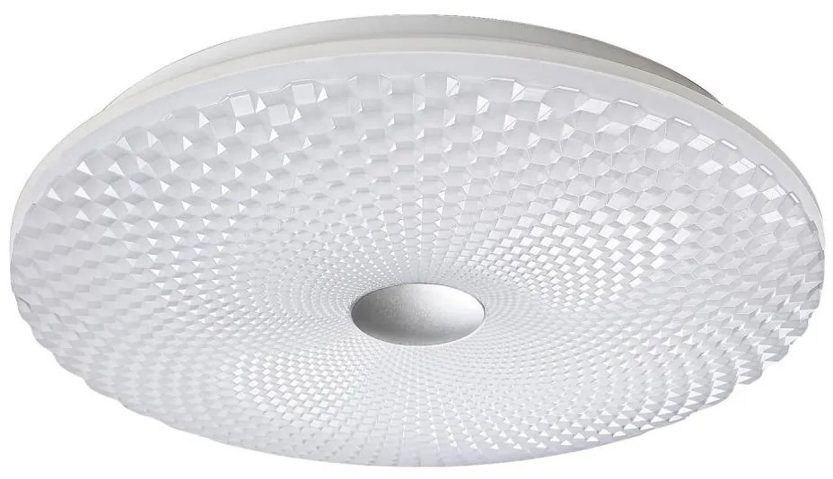 Rabalux 71184 - LED Stropní svítidlo GALETI LED/24W/230V 4000K pr. 40 cm