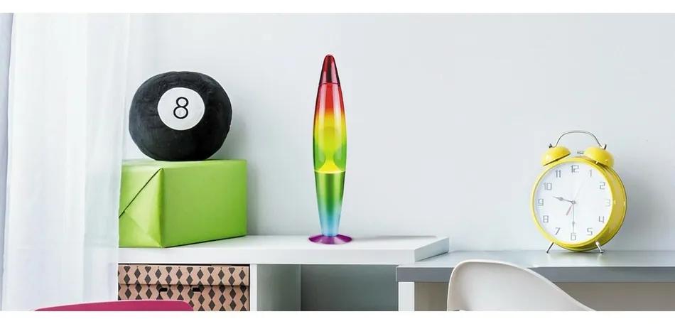 Rabalux 7011 Dekorativní svítidlo Lollipop Rainbow